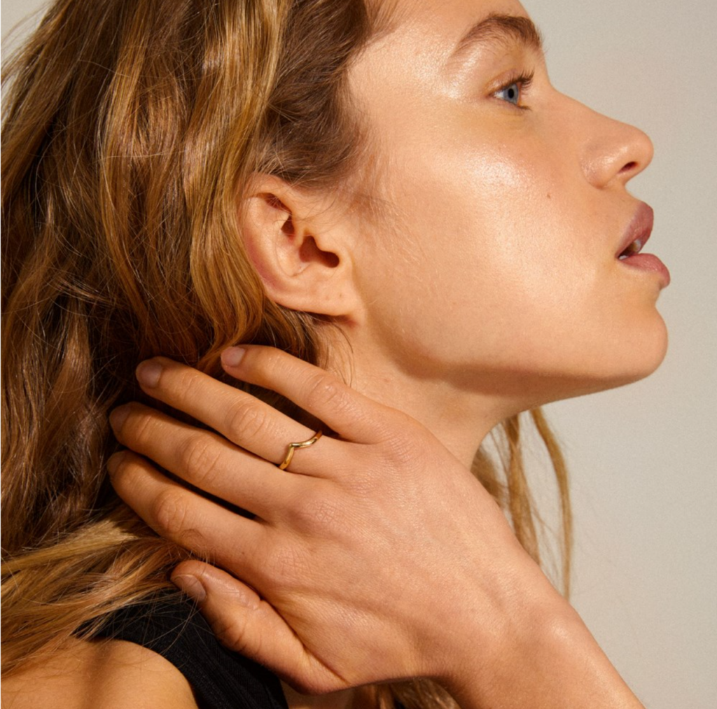 Ring Pilgrim Lulu Pointy - Any Excuse