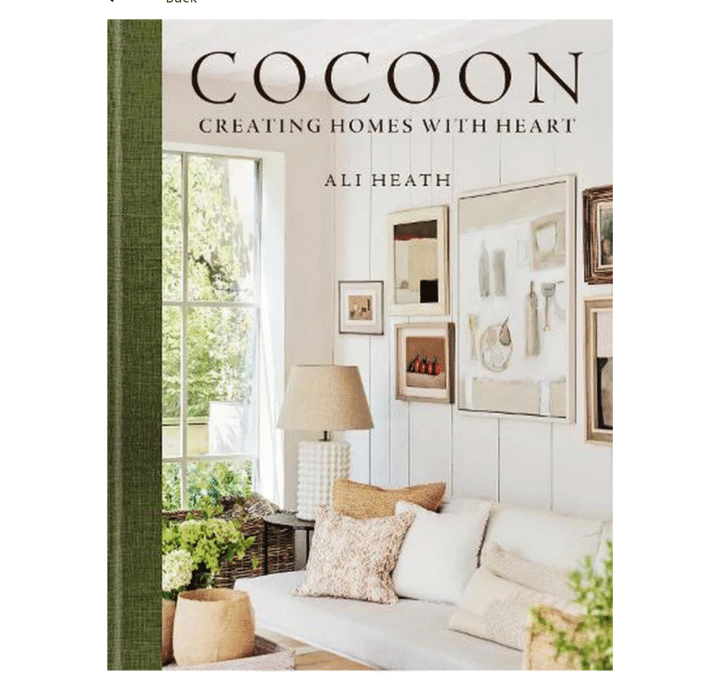 Book Cocoon - Any Excuse
